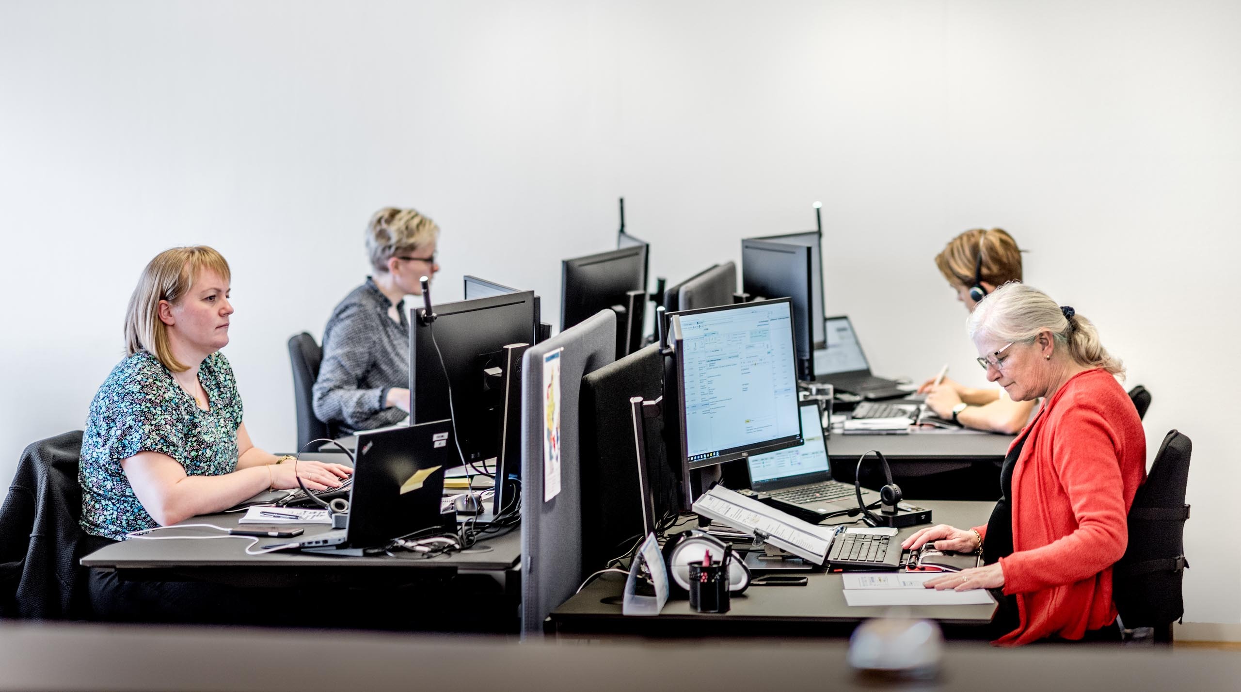 Job | Thy Mors Energi