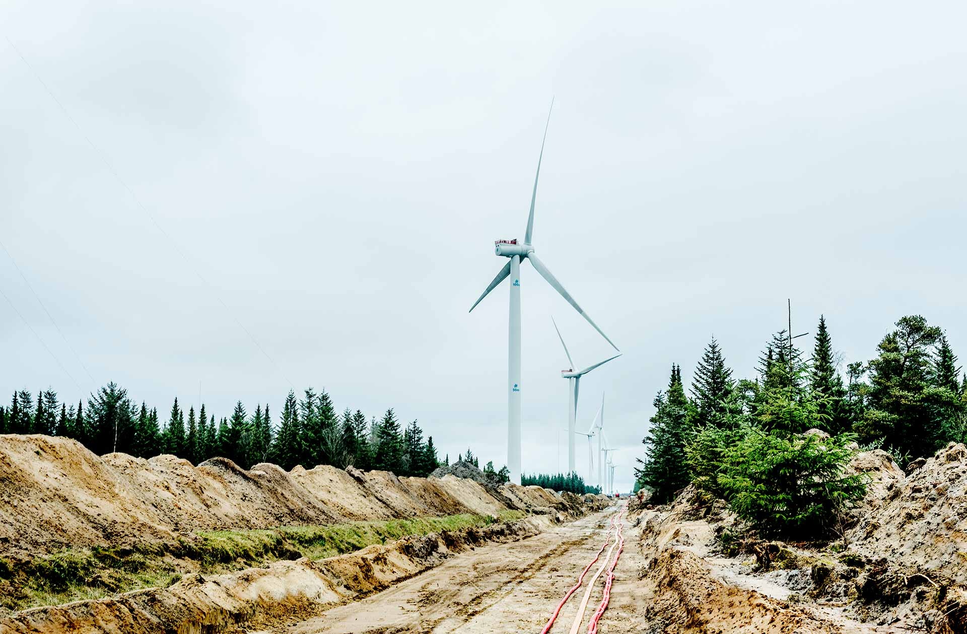 Koncernen | Thy Mors Energi